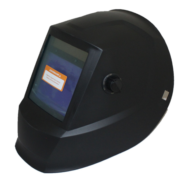 Маска сварщика BRIMA HA-1113a-100 {} - купить с доставкой по низким ...