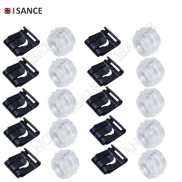 Рычаг переключения передач автоматической коробки Тяга тяги и зажим для ...