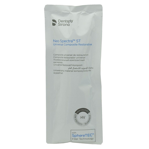 Стоматологический материал Dentsply Neo Spectra (Нео Спектра) A2 ...