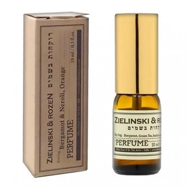 Zielinski & Rozen Парфюмерная вода Zilensky & Rosen Bergamot & Neroli ...