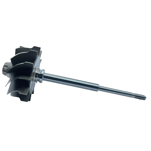 Ротор IVECO Cursor - Jrone арт. 1100-016-179 - купить по выгодной цене ...