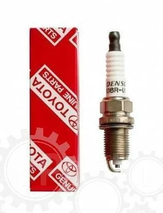 Свеча зажигания Toyota NIR90080-91193 83 - купить по выгодным ценам в ...