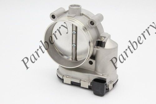 Дроссельная заслонка 99760511601 - Partberry арт. PB1114433 - купить по ...