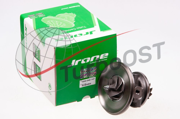 Картридж турбины Jrone 1000-040-147 с балансировочным листом - Jrone ...