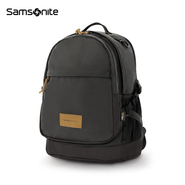 Купить Рюкзак для ноутбука Samsonite 11-QU8 - по низким ценам в интернет-магазине OZON (1430912849)