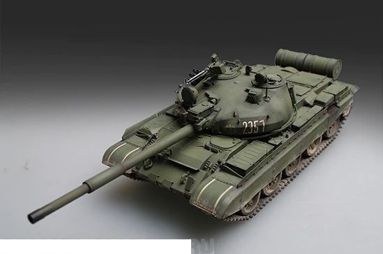 Сборная модель танка Amusing Hobby AH35A005 Panzerkampfwagen VII Lowe ...