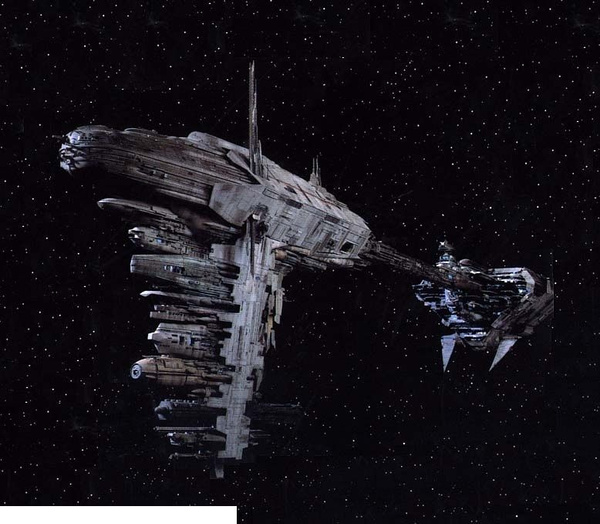 Arma Models AM2706 Эскортный фрегат EF76 Небулон-Б - купить с доставкой ...