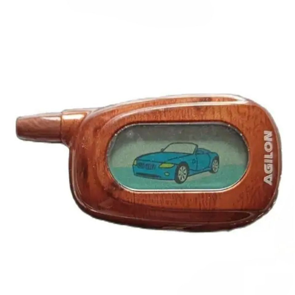 Автосигнализация АвтоТема Agilon 2000 CS-RT купить по выгодной цене в ...