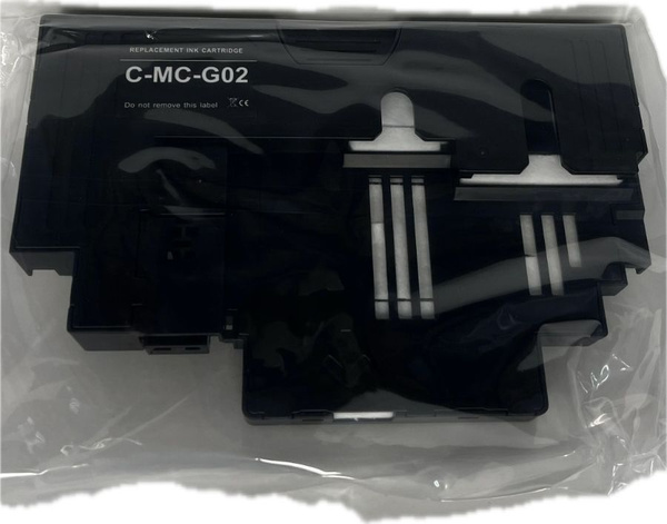 Абсорбер для сбора чернил Canon MC-G02, Canon PIXMA G1420, G2420, G3420, совм купить по низкой ...
