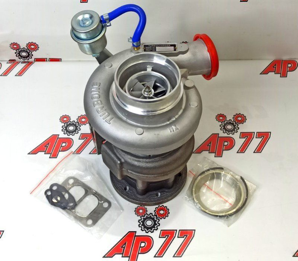 Турбина AFIRE 2839309 - Afire арт. 2839309 - купить по выгодной цене в ...