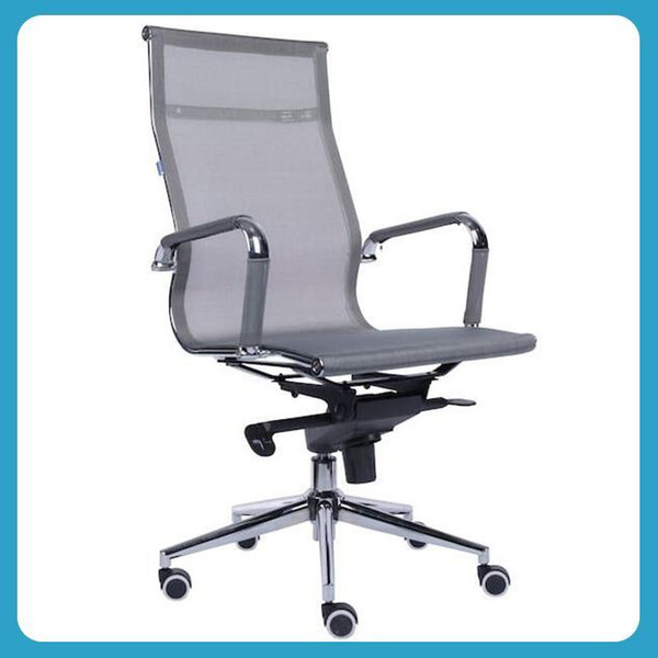 Офисное кресло Everprof Компьютерные_кресла_Everprof - купить по выгодным ценам в интернет ...