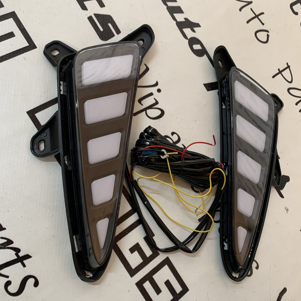 Фонарь габаритный VIP AUTO PARTS купить по выгодной цене в интернет ...