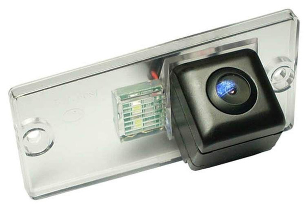 Камера заднего вида Pleervox PLV-AVG-KI04 купить по выгодной цене в интернет-магазине OZON ...