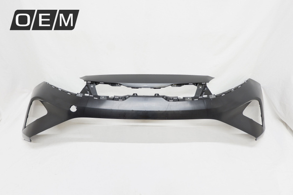 Бампер передний для Kia Cerato 4 86511M6600, Киа Серато, год с 2021 по ...