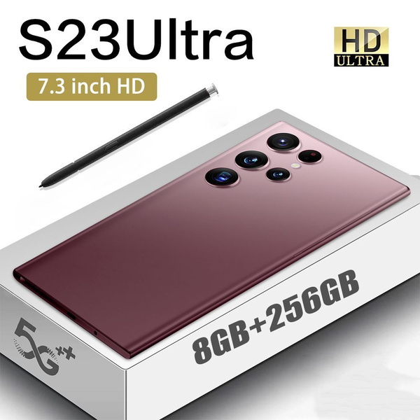 Смартфон UFUN ZNSJ-S23-16+1HS - купить по выгодной цене в интернет ...