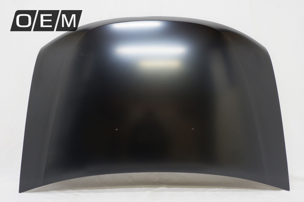 Капот для Renault Duster 1 651000987R, Рено Дастер, год с 2011 по 2020 ...