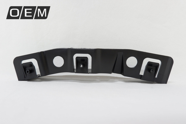 Направляющая бампера переднего правая для Mazda CX5 1 KD4550153, Мазда ...