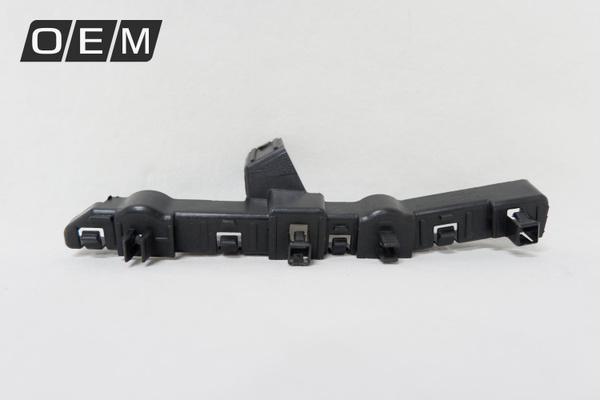 Кронштейн бампера переднего левый для Nissan Qashqai 2 j11 62223-4EA0A ...