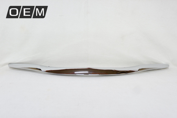 Молдинг капота для Hyundai Sonata 6 YF 863553S100, Хендай Соната, год с ...