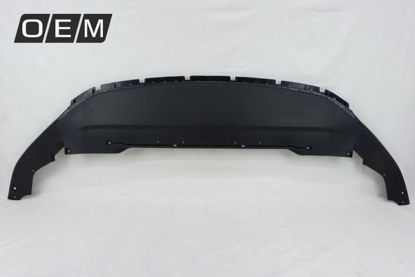 Накладка бампера переднего Volkswagen Jetta 7 17A8059159B9, Фольксваген ...