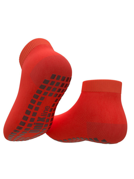 Носки UNIX Line Противоскользящие, 1 пара - купить с доставкой по ...