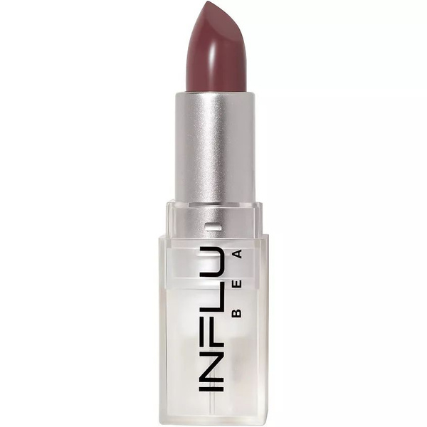Influence Помада стик Beauty Influence, 12 Темный нюд, 4 гр - купить с ...