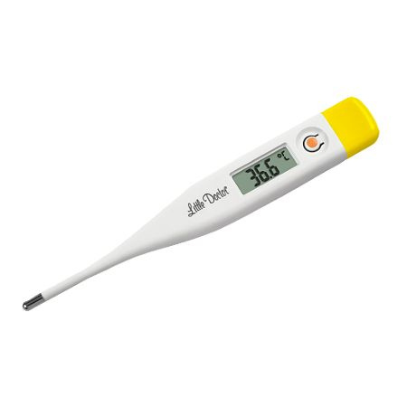 Термометр электр Little Doctor Ld-300 - купить с доставкой по выгодным ценам в интернет-магазине ...