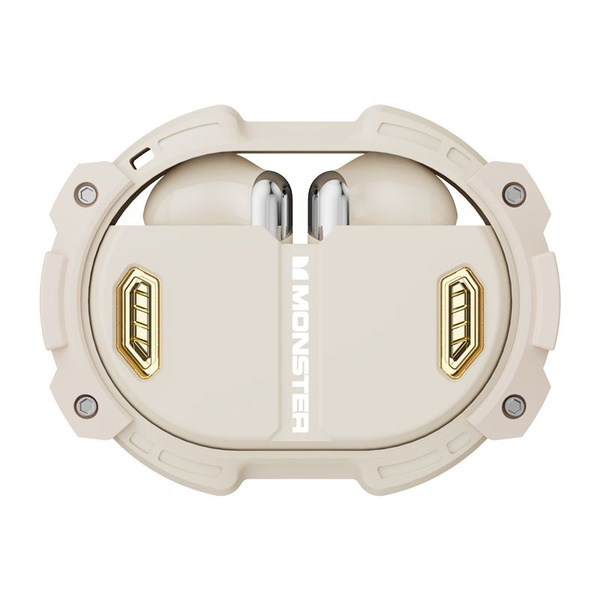 Bluetooth-гарнитура Monster XKT10 Pro - купить по выгодной цене в ...