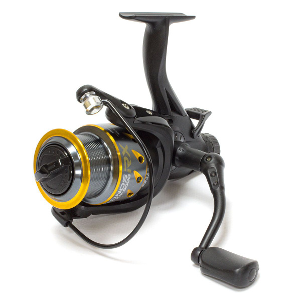 Катушка Yolo Kronos, Безынерционная, 5000, Передний + Задний фрикцион ...