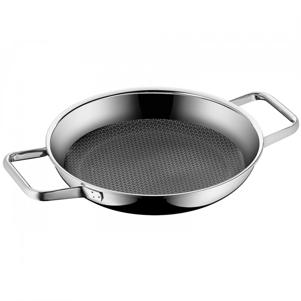 Сковорода WMF N Patelnia ProfiResist II 24cm 17 5634 6411 - купить по ...