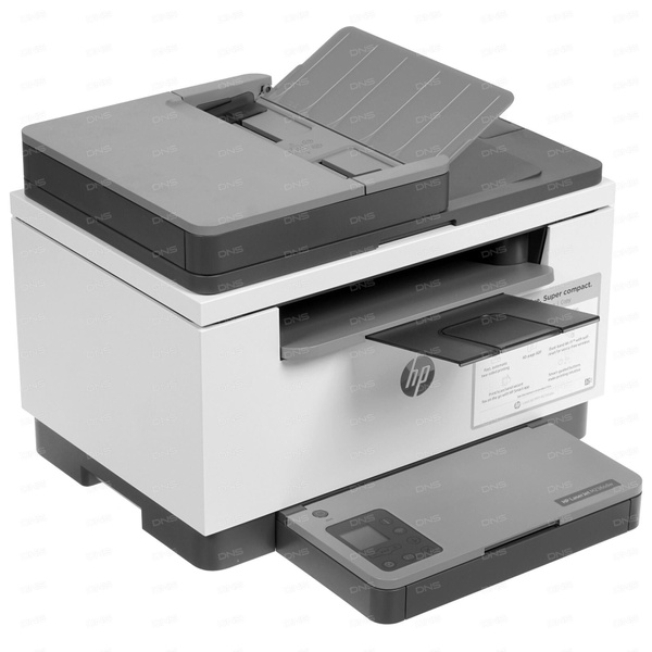 МФУ Лазерное HP лазерное HP LaserJet Pro M236sdw купить по низкой цене ...