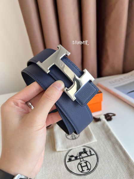 Ремень Hermes - купить с доставкой по выгодным ценам в интернет ...