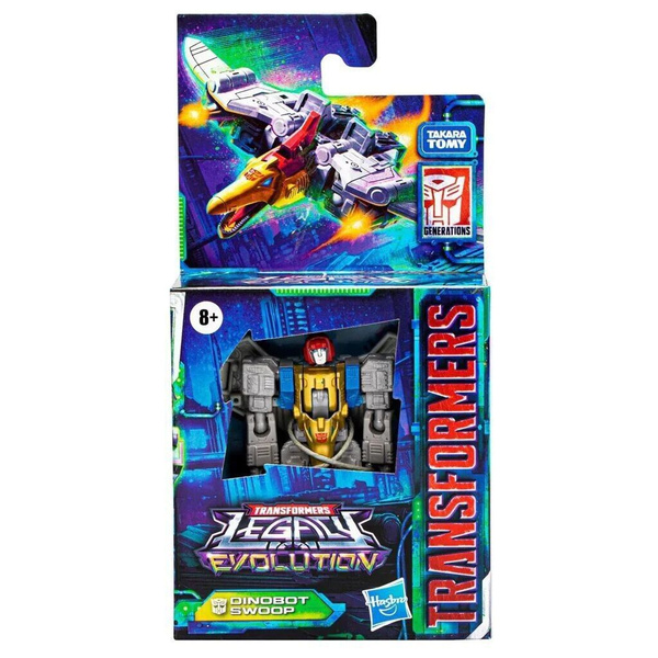 toy robots трансформеры legacy evolution series g2 - купить с доставкой ...