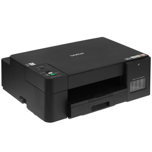 МФУ Brother струйное Brother DCP-T220 купить по низкой цене в интернет ...