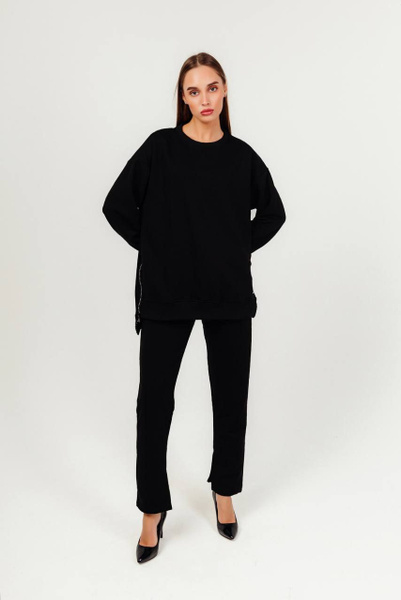 Костюм спортивный MATROSOVA FASHION Женская коллекция - купить с доставкой по выгодным ценам в ...