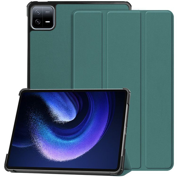 Умный чехол для планшета Xiaomi Pad 6/Pad 6 Pro/Ксиаоми Пад 6 2023, 11 ...