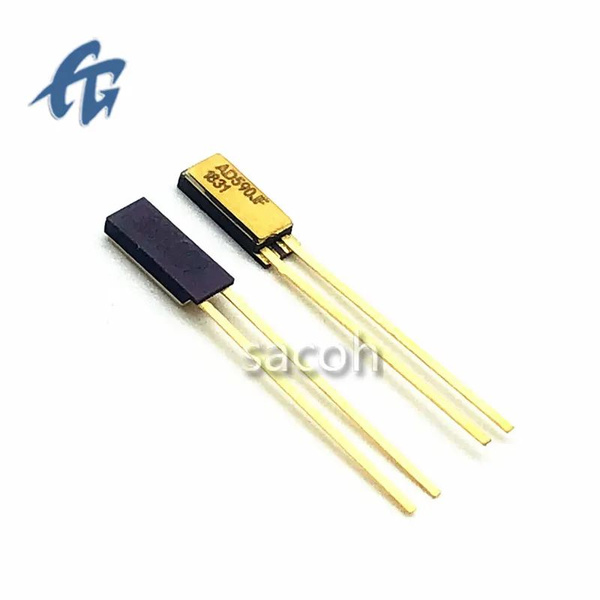 1/PCS AD590LF Новый чип. купить на OZON по низкой цене (1269252008)