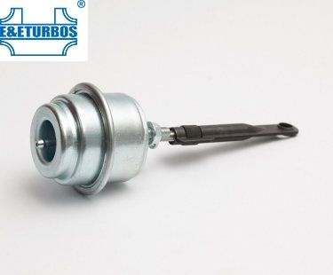 Вакуумный актуатор турбокомпрессора E&E AC-K120 - E&E Turbo арт. ACK120 ...