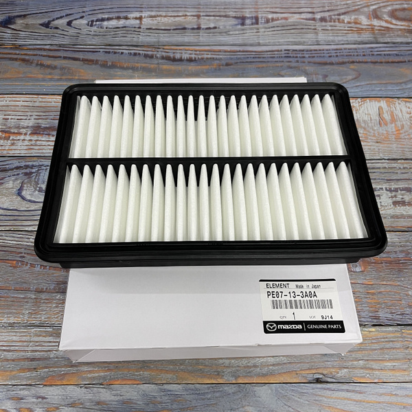 Фильтр воздушный PE07133A0A MAZDA 6, ATENZA, MAZDA CX-5 купить на OZON ...