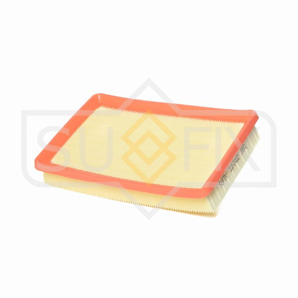 Фильтр воздушный SUFIX SO-1402 - купить по выгодным ценам в интернет ...