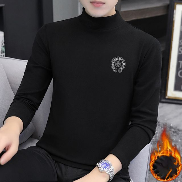 Лонгслив Chrome Hearts - купить с доставкой по выгодным ценам в ...
