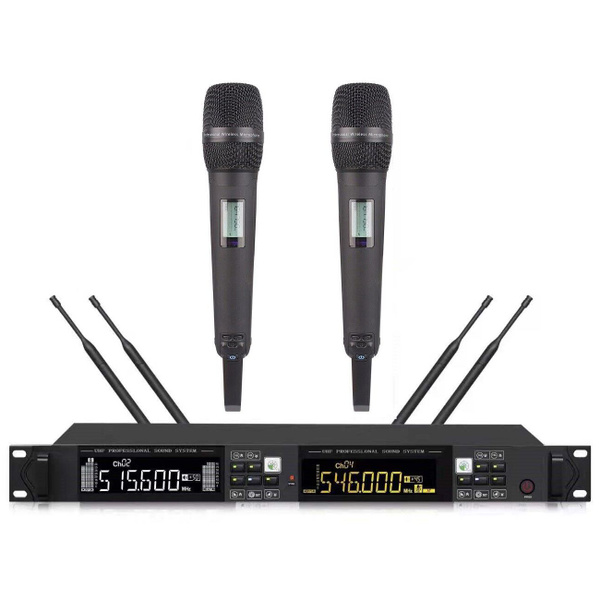 Микрофон 4700A - купить по выгодной цене в интернет-магазине OZON ...