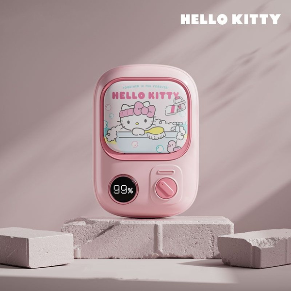 Повербанк (powerbank) (Power Bank) Q MEOW Sanrio-L-002 - купить по ...