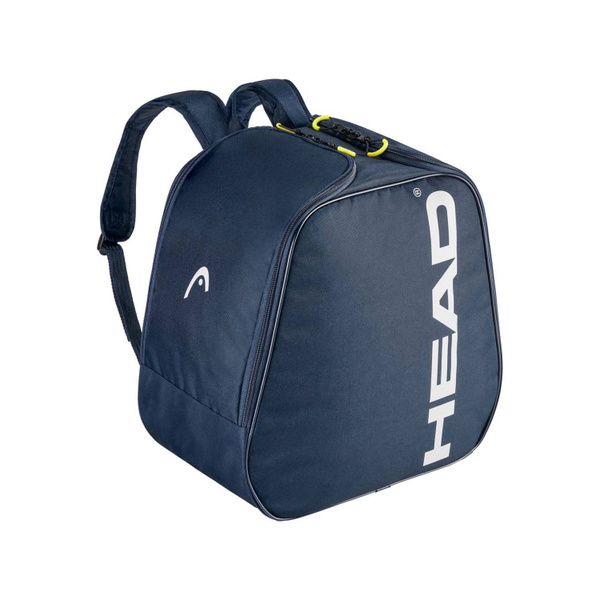 Рюкзак Для Ботинок Head Boot Backpack 35L Dark Blue-White (Б/Р) купить ...