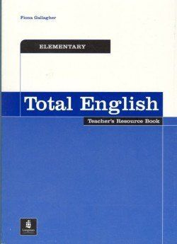 Total English Elementary Teacher's Resource Book for Pack купить на OZON по низкой цене (1283235372)