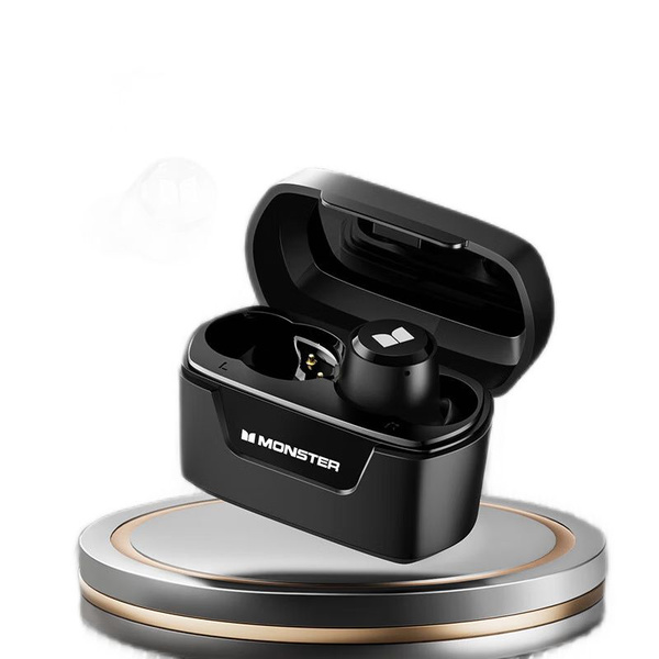 Наушники Внутриканальные Monster XKT05 беспроводные Bluetooth-наушники ...