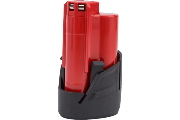 Аккумулятор M12 HB2.5 (12В; 2.5 А/ч; Li-ion) Milwaukee 4932480164 ...