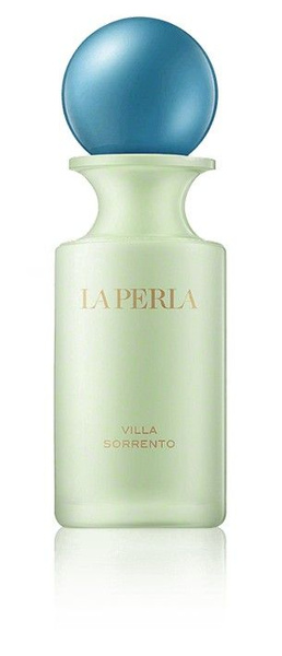 La Perla la perla collection villa sorrento Вода парфюмерная 30 мл ...