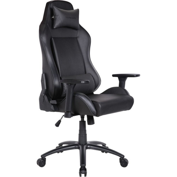 Игровое компьютерное кресло Кресло компьютерное игровое Tesoro Alphaeon ...