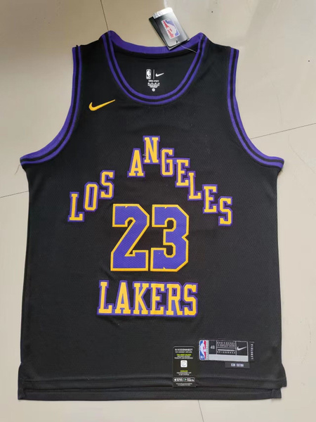 Форма баскетбольная NBA Los Angeles Lakers - купить с доставкой по ...